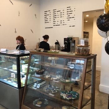 SCRATCH BAKESHOP - Updated December 2025 - 243 Photos & 132 Reviews ...