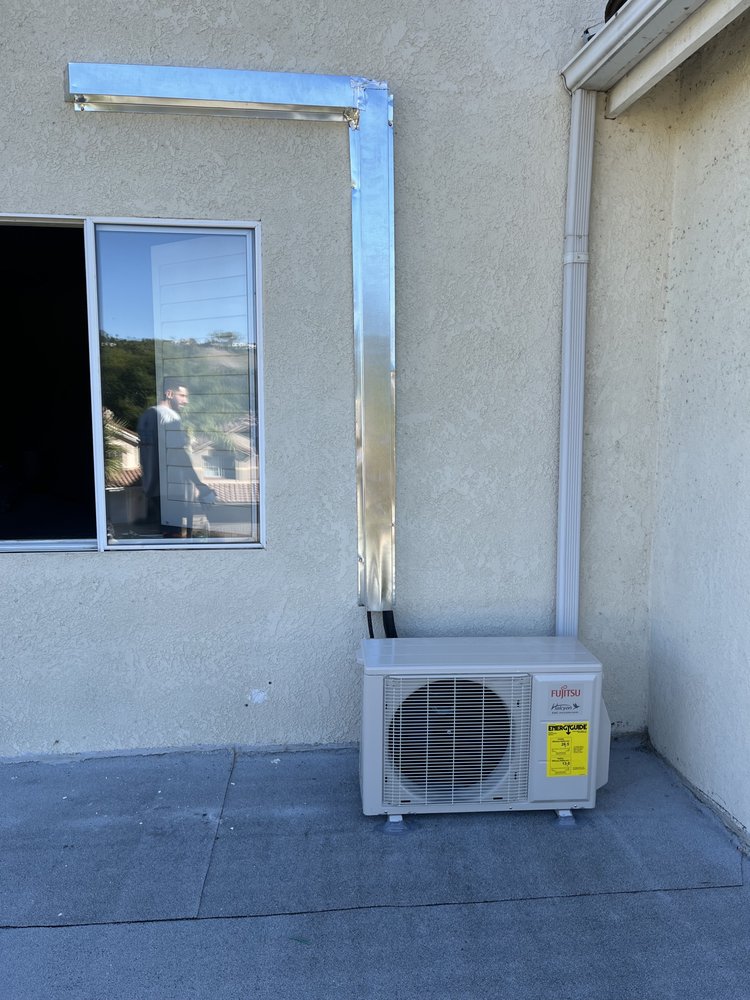 HVAC TECH SUPPORT - Updated October 2024 - 20316 Saticoy St, San ...