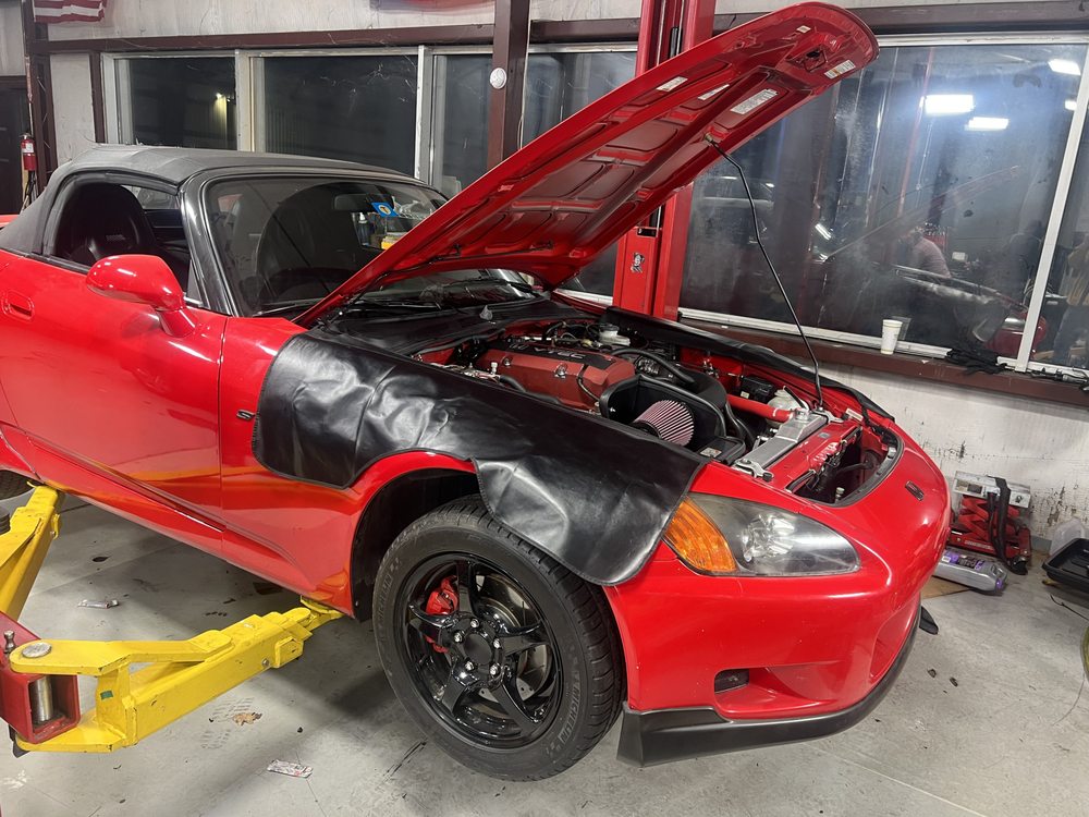 A TO B MOTORCARS - Updated August 2025 - 13 Photos - 4700 Ratliff Ln ...