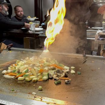 OOKA JAPANESE RESTAURANT - 975 Photos & 929 Reviews - 3525 Riverside ...