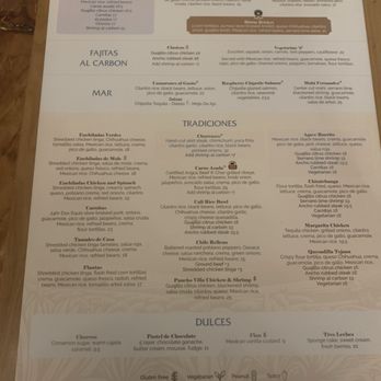 AGAVE AZUL COCINA MEXICANA - GATEWAY - Updated April 2025 - 446 Photos ...