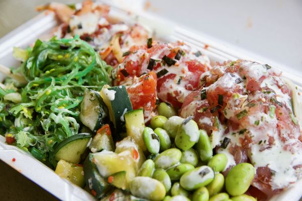 KOLOA FISH MARKET - 1301 Photos & 1855 Reviews - 3390 Poipu Rd, Koloa ...