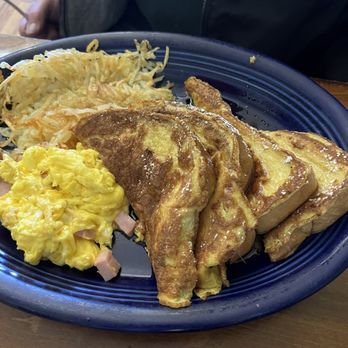 GAILEY’S BREAKFAST CAFE - Updated December 2025 - 345 Photos & 421 ...