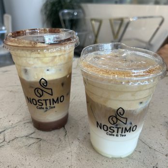 NOSTIMO CAFE & TEA - Updated May 2025 - 1192 Photos & 452 Reviews ...