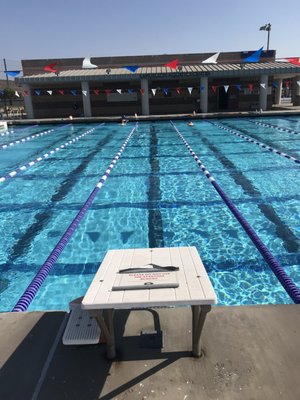 CLU COMMUNITY POOL - Updated August 2024 - 19 Photos & 19 Reviews - 100 ...