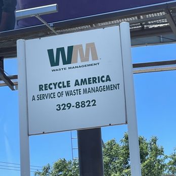 WASTE MANAGEMENT - Updated January 2026 - 12 Photos & 19 Reviews - 1100 ...