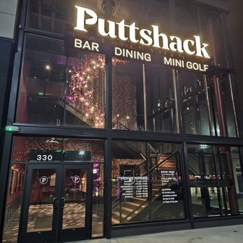 PUTTSHACK - EDINA - Updated October 2025 - 234 Photos & 67 Reviews ...