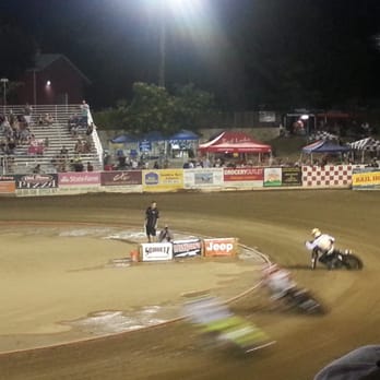 FAST FRIDAYS MOTORCYCLE SPEEDWAY - Updated October 2025 - 12 Photos ...