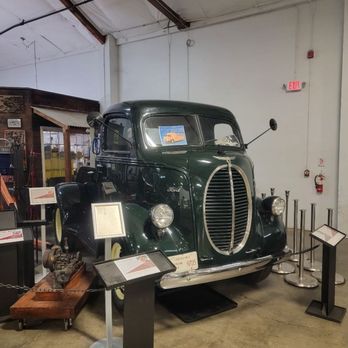 CALIFORNIA AUTOMOBILE MUSEUM - Updated December 2025 - 1076 Photos ...