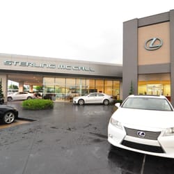 STERLING MCCALL LEXUS - 131 Photos & 319 Reviews - 10025 Southwest ...