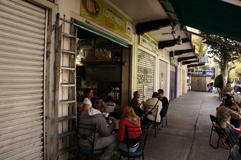 DON DEME - Updated August 2025 - Tonalá s/n, México, D.F., Mexico ...