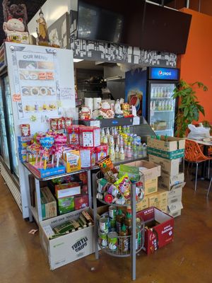 EASTSIDE ASIAN MARKET - Updated June 2026 - 229 Photos & 182 Reviews ...
