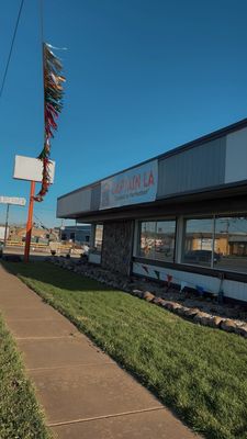 CAPTAIN LA FISH CHICKEN AND MORE - Updated December 2025 - 44 Photos ...