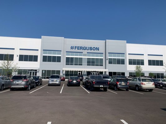 FERGUSON PLUMBING SUPPLY - Updated December 2025 - 22400 E 19th Ave ...