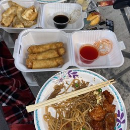 GINGER ZING - Updated September 2024 - 176 Photos & 415 Reviews - 3460 ...