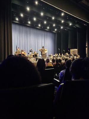 FERST CENTER FOR THE ARTS AT GEORGIA TECH - Updated December 2025 - 27 ...