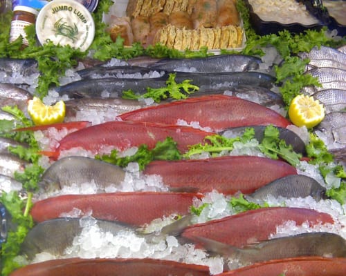 #1 FISH MARKET - Updated October 2025 - 52 Photos & 85 Reviews - 2239 ...