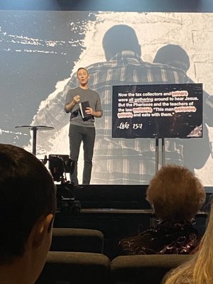 CHRIST’S CHURCH OF THE VALLEY - PEORIA CAMPUS - Updated May 2025 - 154 ...