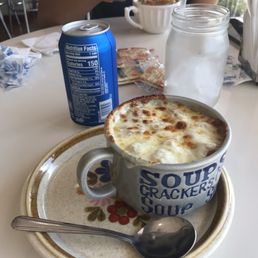 SIMPLY SOUPS & A LITTLE MORE - 41 Photos & 34 Reviews - Soup - 301 E ...