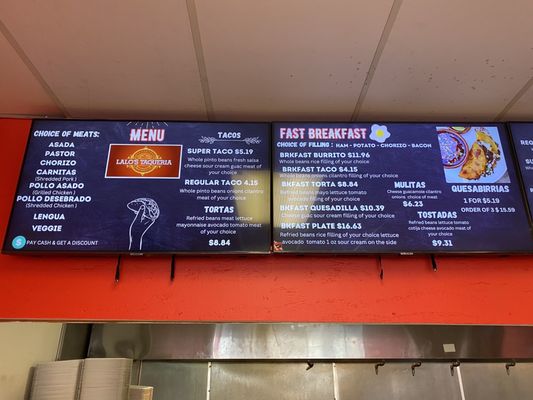 LALO’S TAQUERIA - Updated October 2024 - 199 Photos & 198 Reviews ...