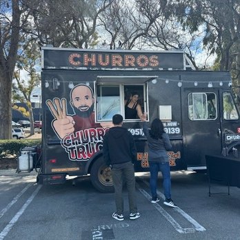 THE CHURRO TRUCK - Updated October 2025 - 107 Photos & 62 Reviews ...