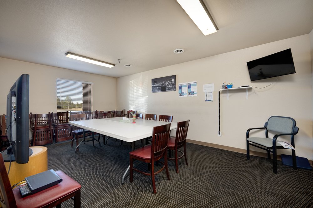 GRANITE WELLNESS CENTER - AUBURN - 12183 Locksley Ln, Auburn, CA - Yelp