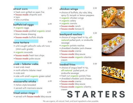 LALC SMOKED BBQ & SEAFOOD - Updated January 2026 - 328 Photos & 269 ...