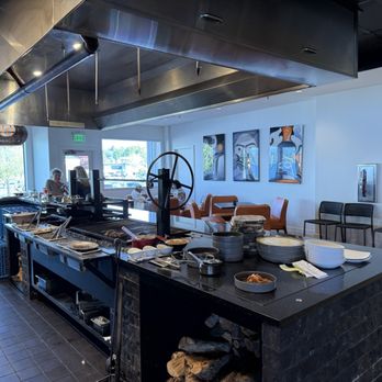 WOVEN SEAFOOD & CHOPHOUSE - Updated October 2025 - 677 Photos & 326 ...