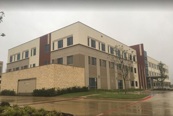 HEALTHCARE ASSOCIATES OF TEXAS - Updated October 2025 - 21 Photos & 98 ...