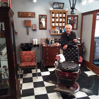 MEMBERS ONLY BARBER SHOP - Updated June 2025 - 10 Photos & 16 Reviews ...
