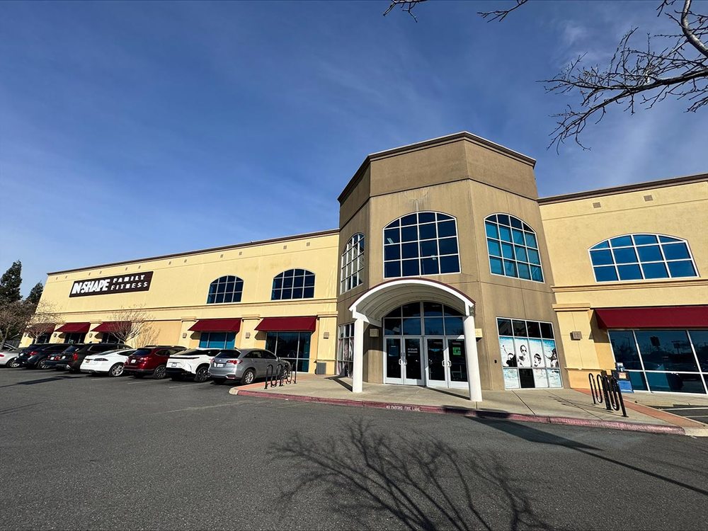 IN-SHAPE FITNESS - Updated March 2025 - 65 Photos & 262 Reviews - 2165 ...