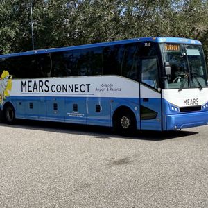 MEARS TRANSPORTATION GROUP - 103 Photos & 731 Reviews - Orlando, FL - Yelp