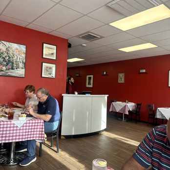 IL LOCALETTO ROSSI ITALIAN CUISINE - Updated December 2024 - 153 Photos ...