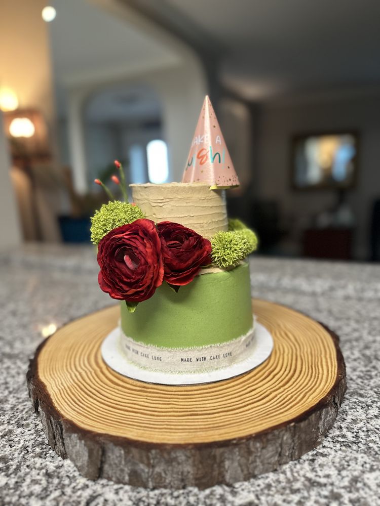 CAKE LOVE CAKERY - Updated December 2025 - 38 Photos - Rydal, Georgia ...