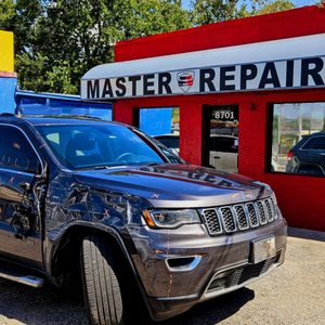 QUALITEK AUTO BODY - 25 Photos & 66 Reviews - 8530 S Congress, Austin ...