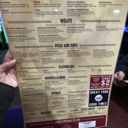 EAGLES BAR & GRILL - 155 Photos & 182 Reviews - Sports Bars - 50640 ...