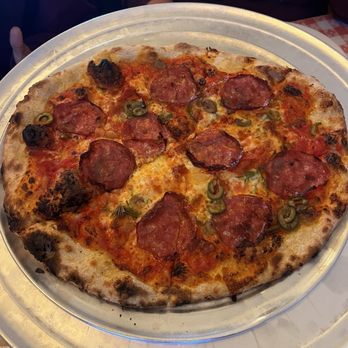 DIMO’S APIZZA - Updated October 2025 - 298 Photos & 242 Reviews - 701 E ...