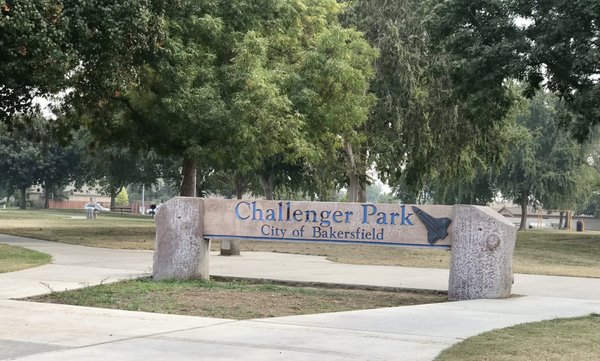 CHALLENGER PARK - Updated November 2025 - 5700 Akers Rd, Bakersfield ...