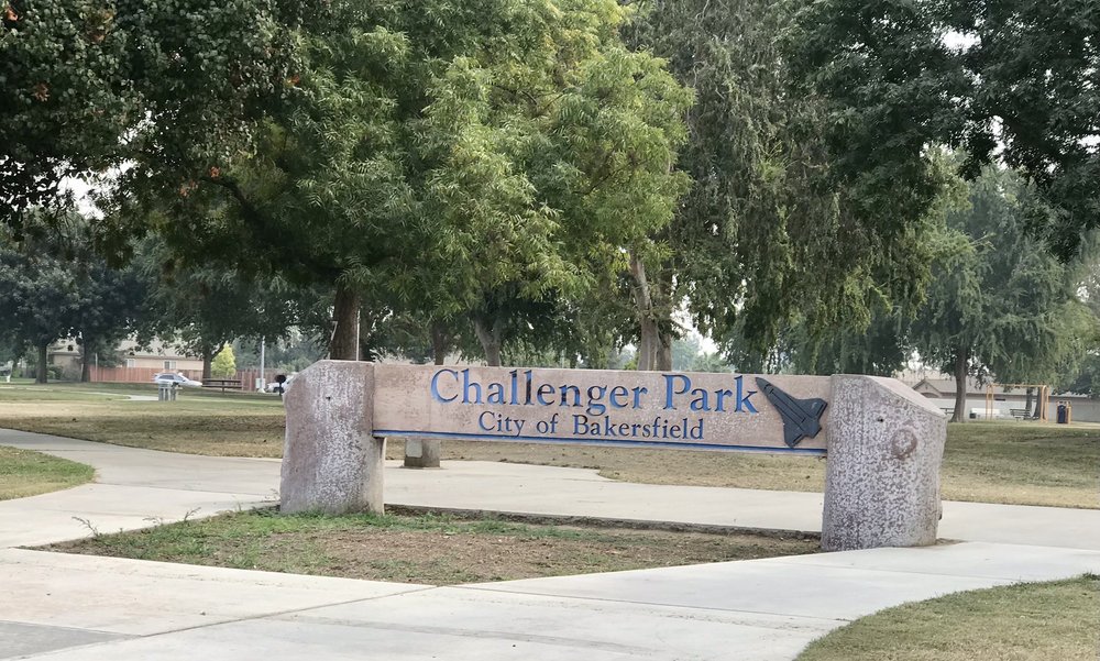 CHALLENGER PARK - Updated September 2024 - 5700 Akers Rd, Bakersfield ...