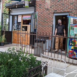 POSTMARK CAFE - Updated July 2025 - 96 Photos & 223 Reviews - 326 6th ...