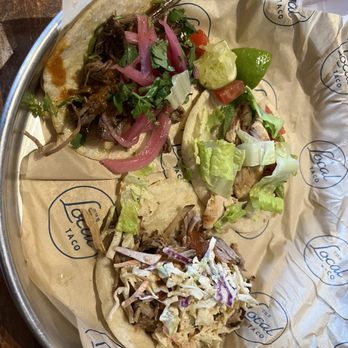 THE LOCAL TACO - LEXINGTON - Updated October 2025 - 336 Photos & 487 ...