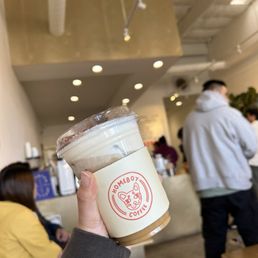 HOMEBOY COFFEE - Updated December 2025 - 1098 Photos & 660 Reviews ...