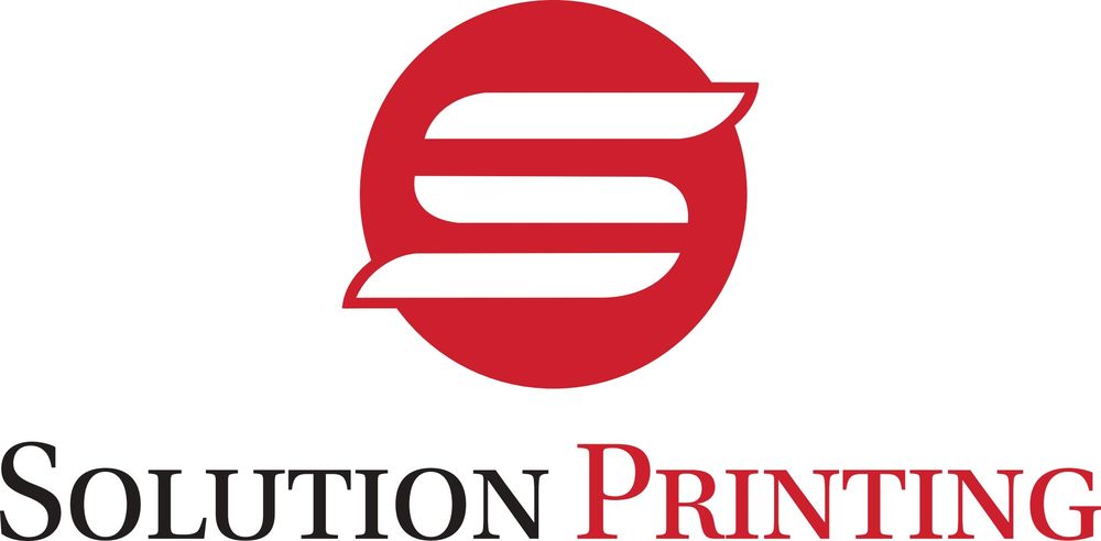 SOLUTION PRINTING - Updated July 2025 - 22 Photos - 3135 S 14th ...