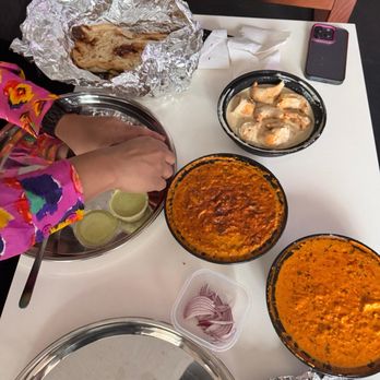 ANGARA INDIAN & HAKKA CUISINE - Updated December 2025 - 32 Photos & 11 ...