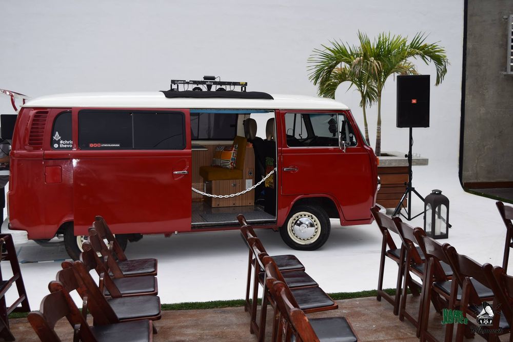 MAPS BACKLOT - 73 Photos & 13 Reviews - 342 NW 24th St, Miami, FL - Yelp