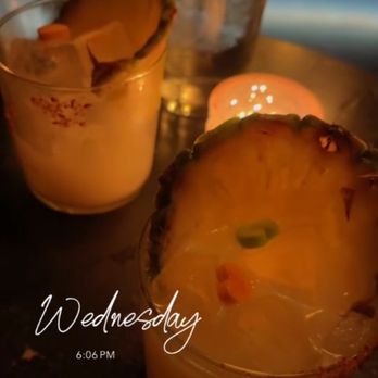 SAGO - Updated June 2024 - 47 Photos & 35 Reviews - 485 S Coast Hwy 101 ...