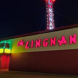 THE LINGNAN - Updated December 2025 - 146 Photos & 161 Reviews - 10582 ...