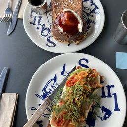 SQIRL - Updated September 2025 - 4387 Photos & 2430 Reviews - 720 N ...