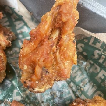 WINGSTOP - Updated March 2025 - 137 Photos & 363 Reviews - 779 E ...