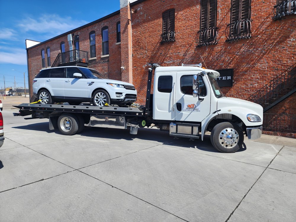 ACE TOWING AND TRANSPORT - Updated May 2025 - Omaha, Nebraska - Towing ...